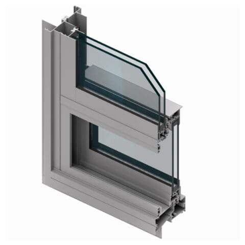 Western Window Systems: Beautiful Accolade Windows & Doors