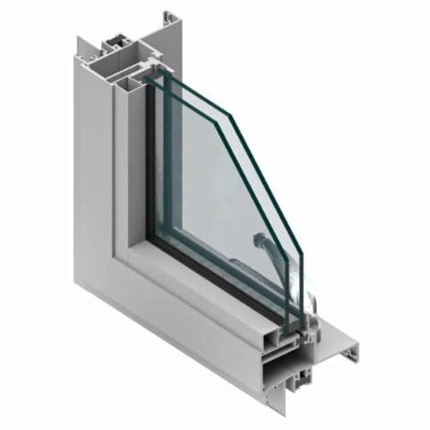 Western Window Systems: Beautiful Accolade Windows & Doors