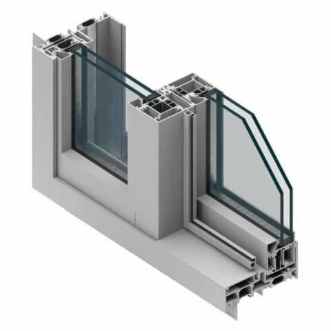 Western Window Systems: Beautiful Accolade Windows & Doors